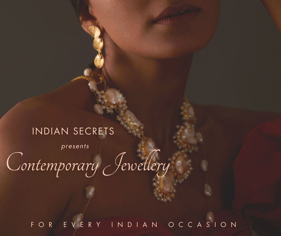 Indian Secrets