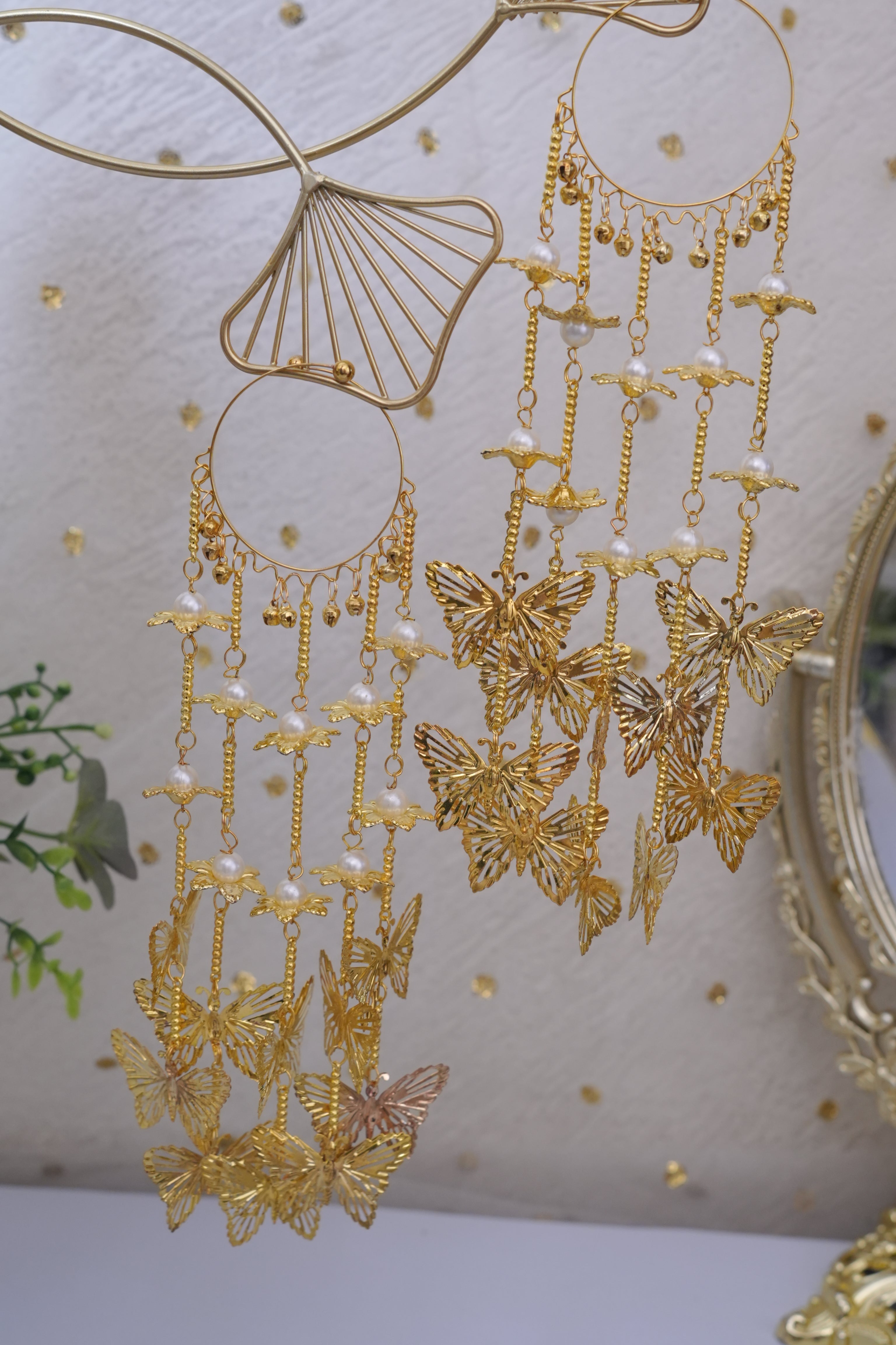 Pari Pankh Butterfly Kaleera – Indian Secrets